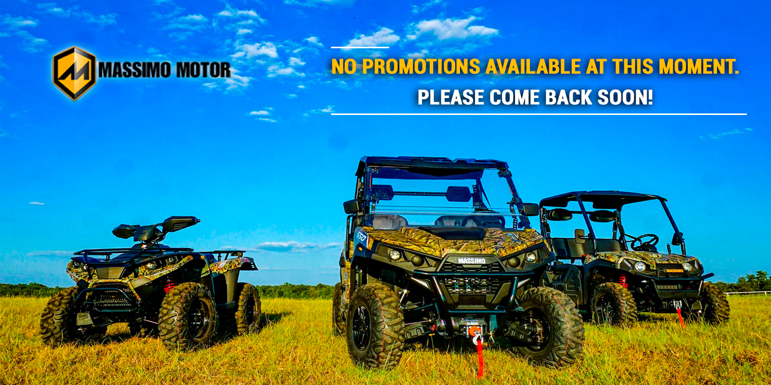 4massimo Motor Promotions | Exxxtreme Cycles | Peñitas Texas